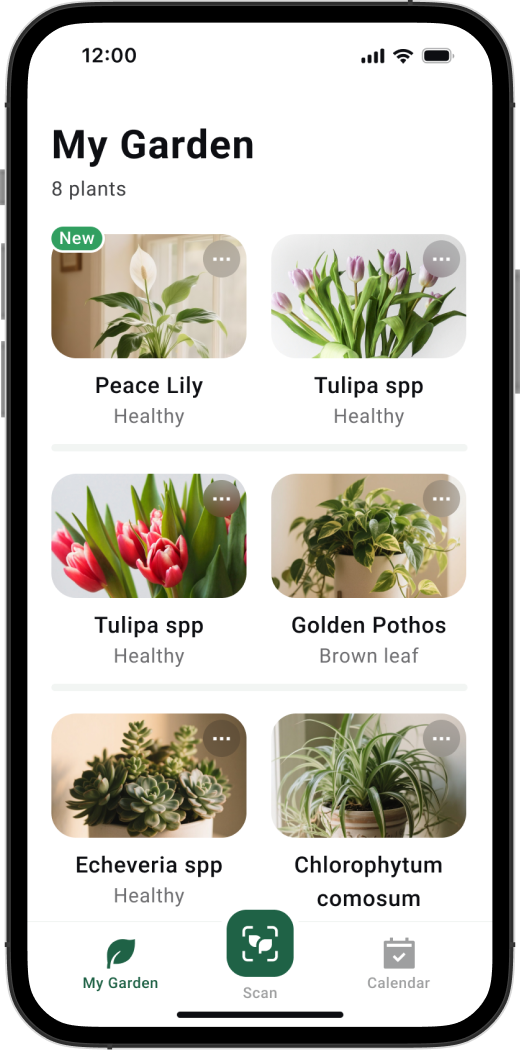 PlantAID